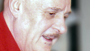 Tombe : professeur CHORON - Cimetière du Montparnasse